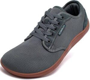 Hobibear Barefoot Shoes Review (2025): - Barefoot Shoe Review